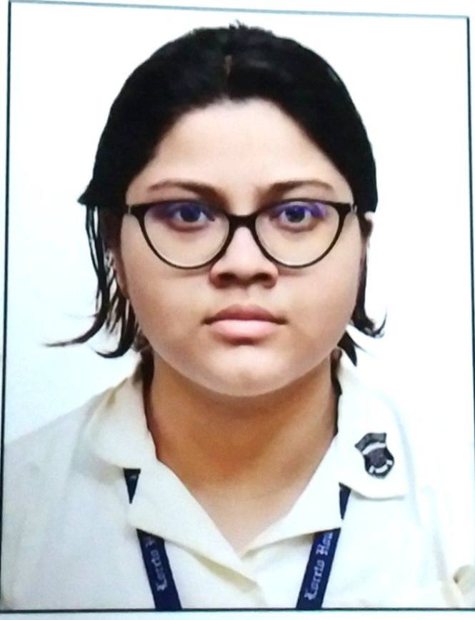 Loreto College Application Form For Admission 2023-2024