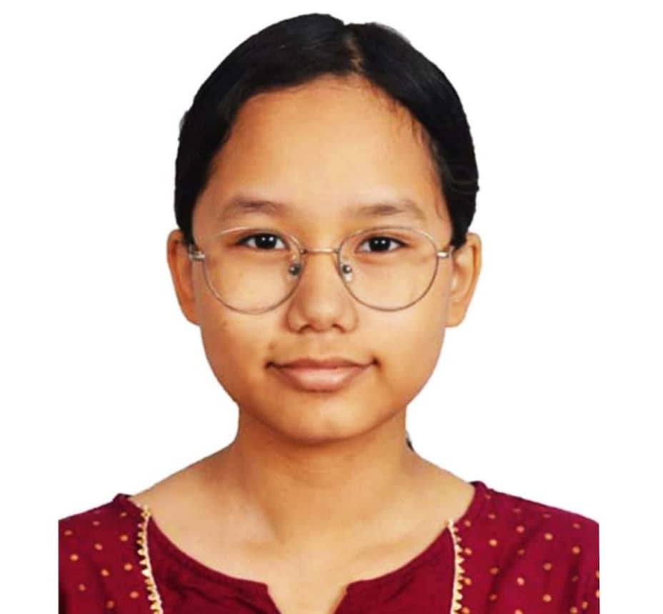 Loreto College Application Form For Admission 2023-2024