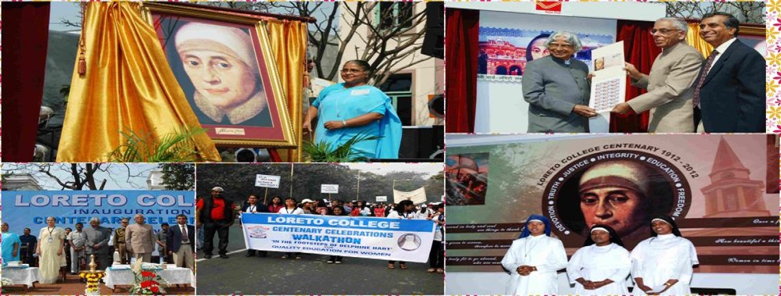 Loreto College, Kolkata