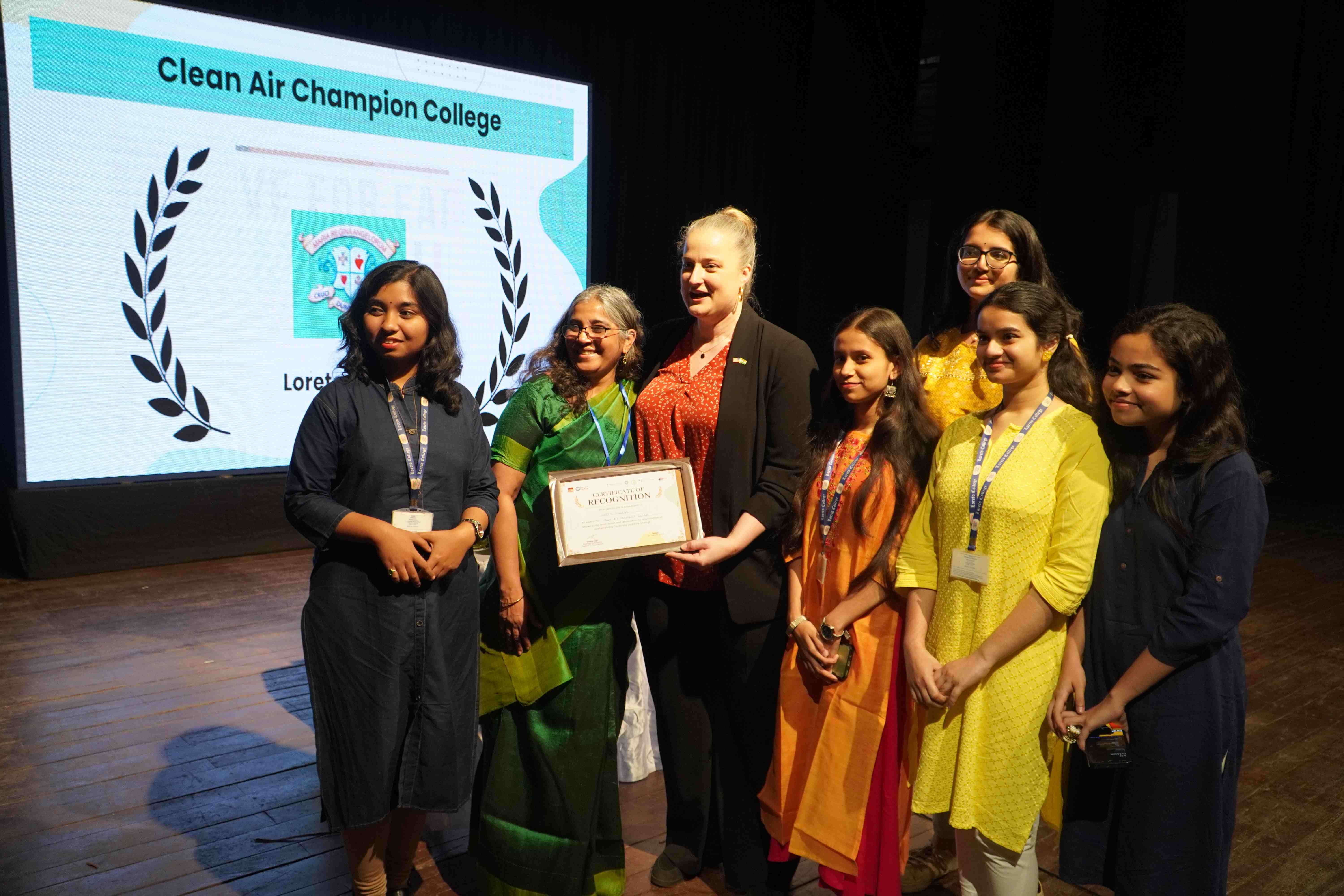 Loreto College, Kolkata